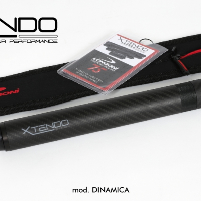 3-Lobite extension Longoni XTENDO CARBON DINAMICA - () - Brock ...